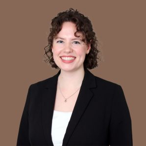 Elizabeth Hartley - 6KBW